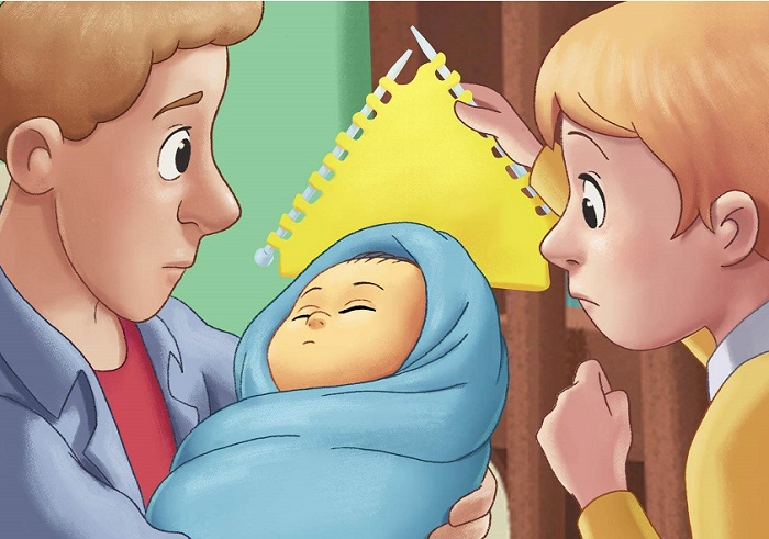 ICTERÍCIA NEONATAL: CAUSAS, TRATAMENTO E TEMPO DE DURAÇÃO NO BEBÊ ...
